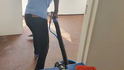 Target Cleaning Services - Cleaning Equipment