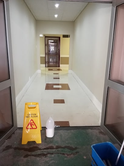 Ultra-Kleen - Cleaning Equipment