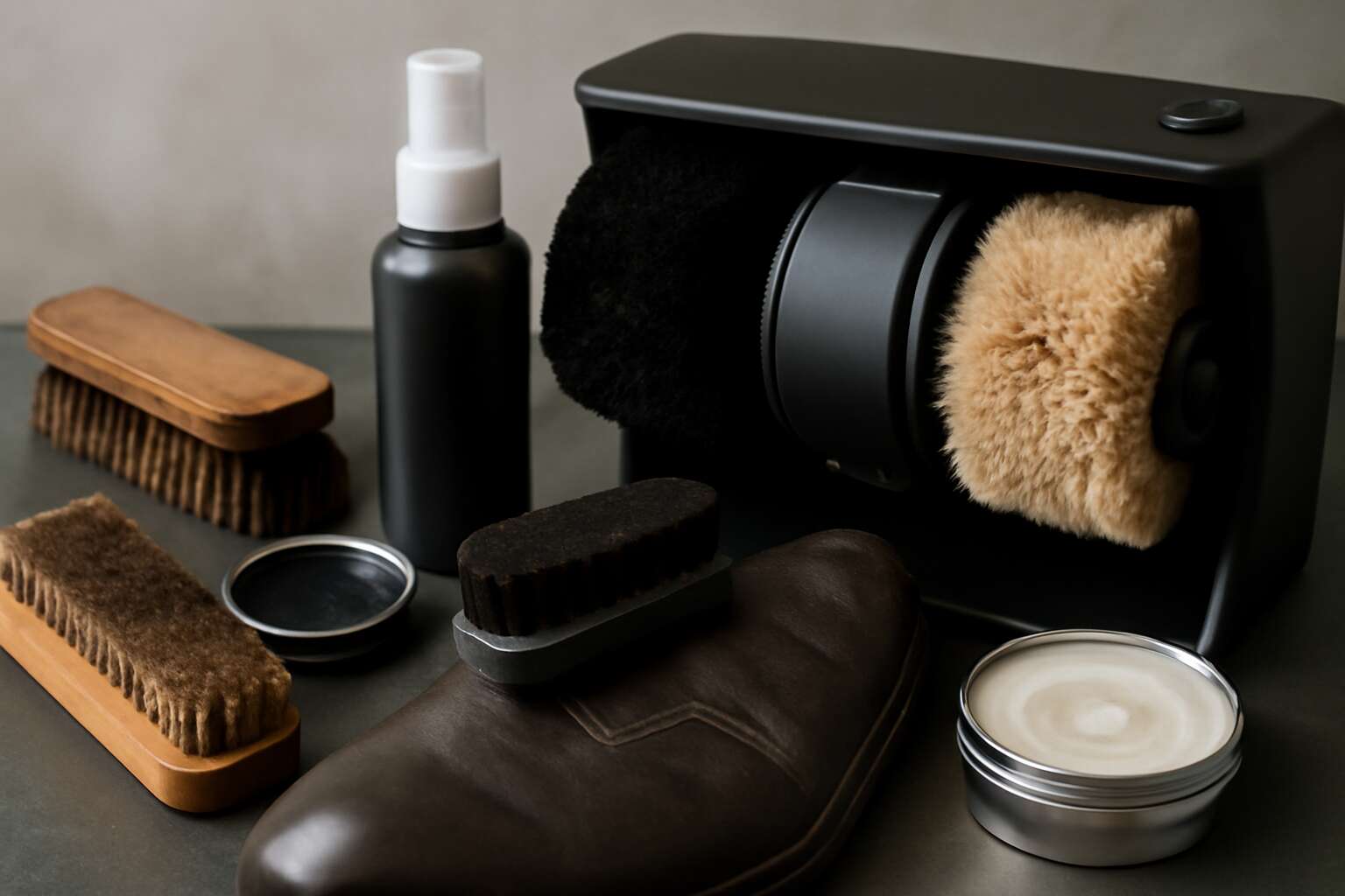 Discover the Top Shoe Cleaning Equipment to Keep Your Shoes Spotless ...