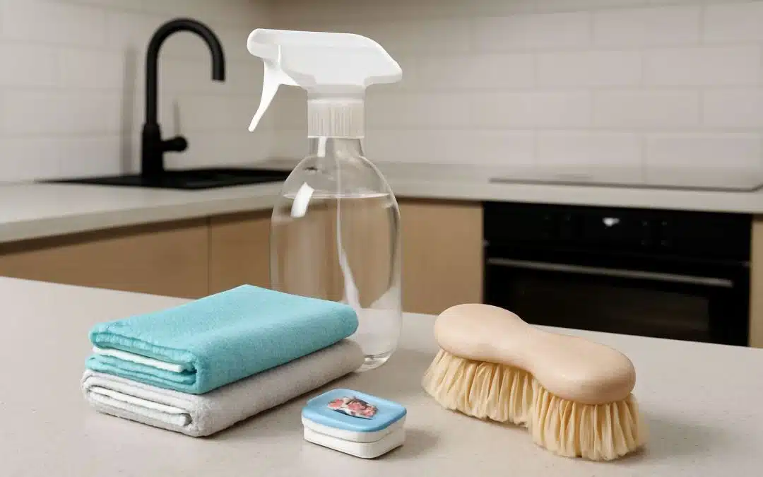 Top 10 Must-Have Cleaning Equipment Kitchen Tools for a Sparkling ...