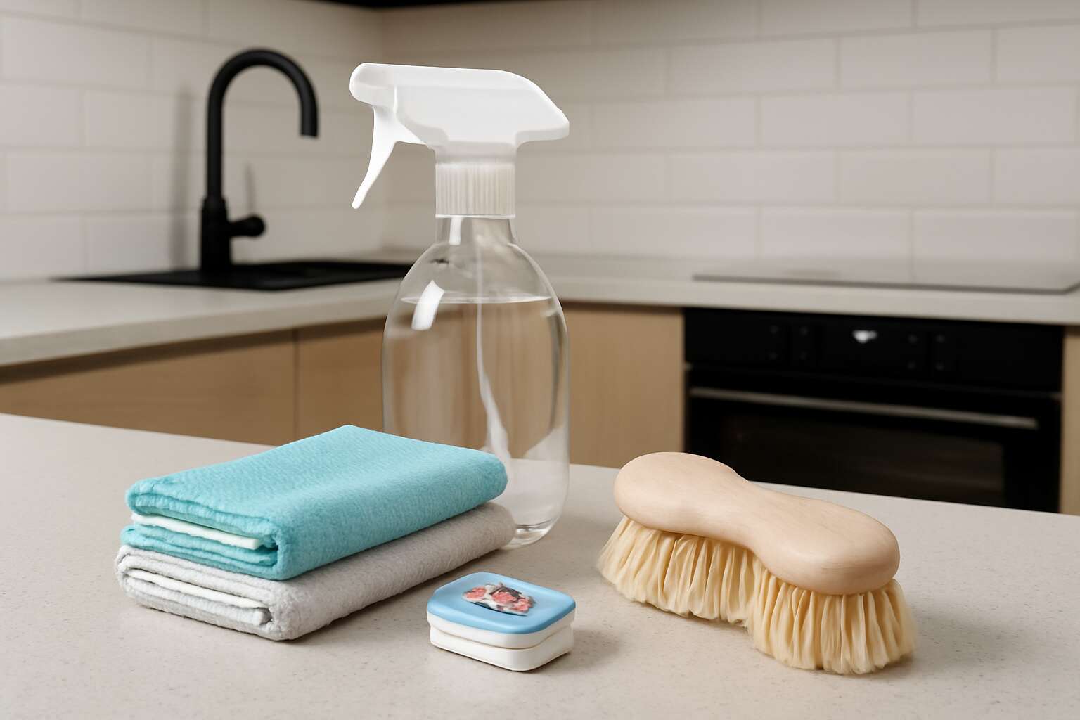 Top 10 Must-Have Cleaning Equipment Kitchen Tools for a Sparkling ...