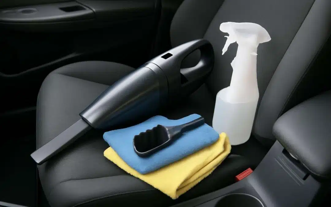 Top 10 Innovative Car Interior Cleaning Equipment to Keep Your Vehicle ...
