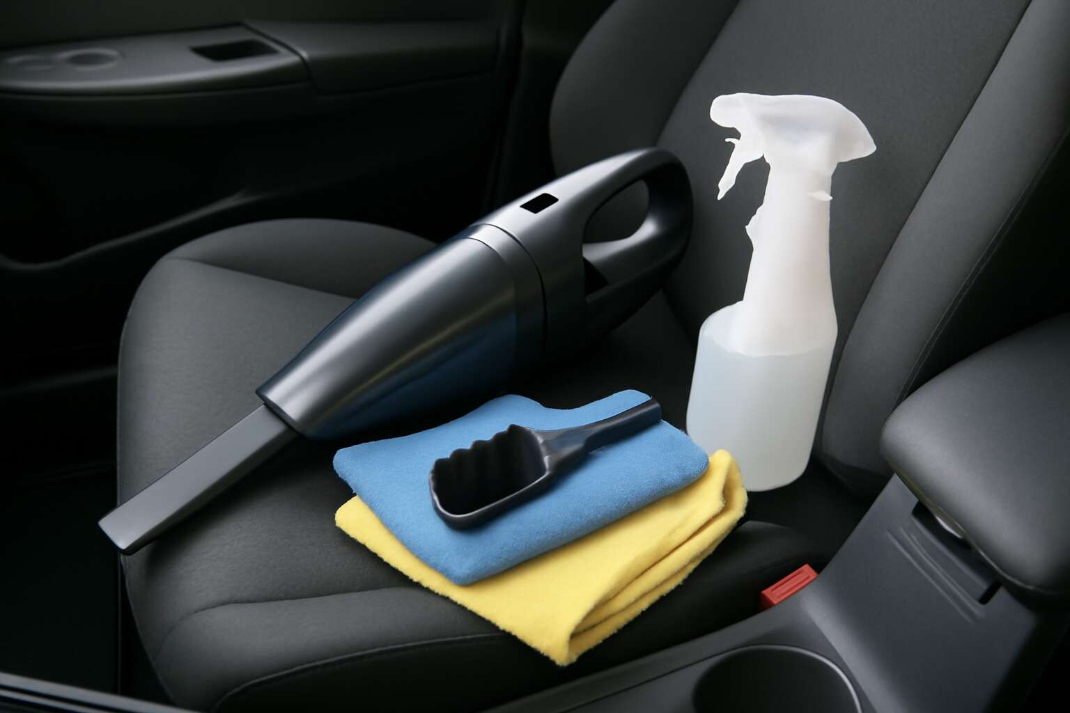 Top 10 Innovative Car Interior Cleaning Equipment to Keep Your Vehicle ...