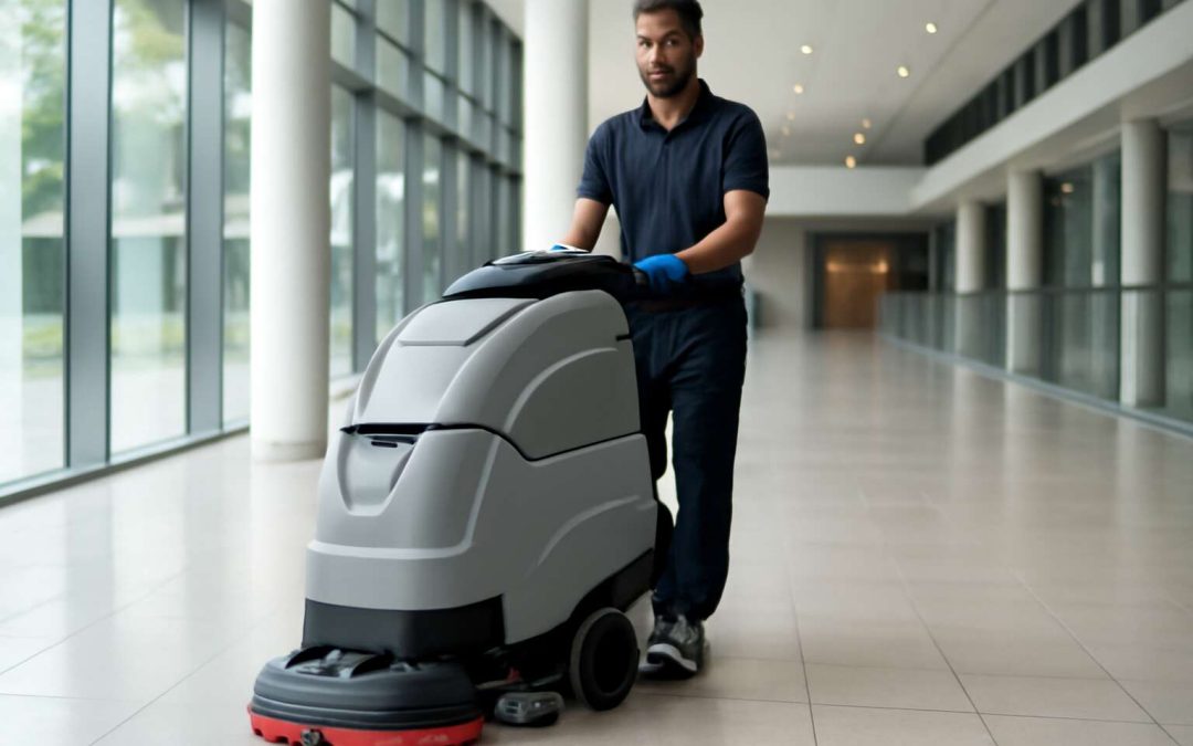 Top Tips for Reliable and Affordable Cleaning Equipment Rental ...